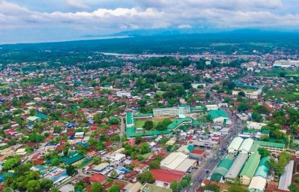 Cotabato | Sulyap sa Pinanggalingan