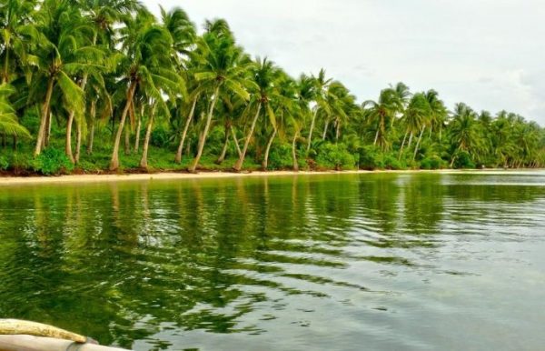 Eastern Samar | Sulyap sa Pinanggalingan