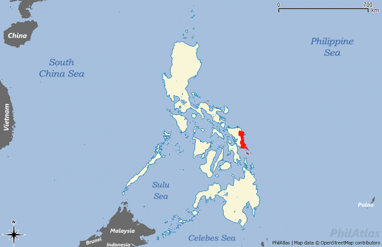 Eastern Samar | Sulyap sa Pinanggalingan