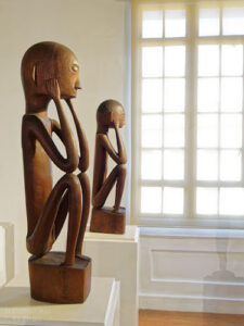 Bulul | Sulyap sa Pinanggalingan